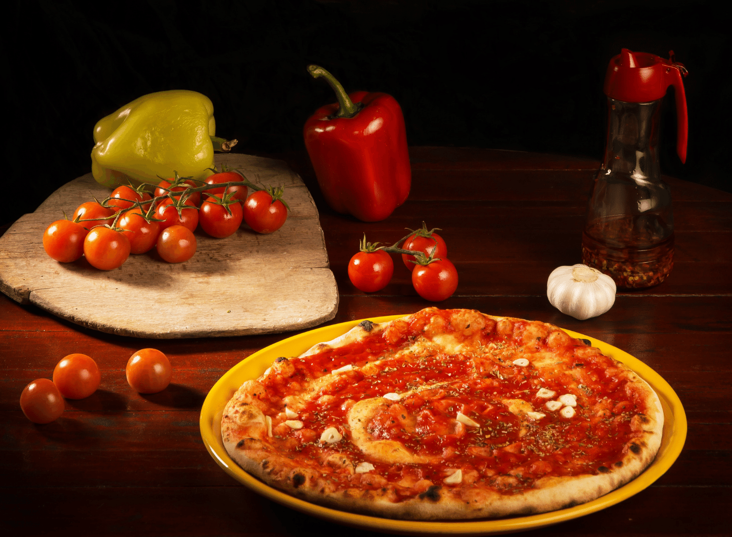 15 Most Popular Traditional Italian Pizzas to Try Before You Die