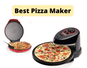 Best Pizza Maker Machines for 2024