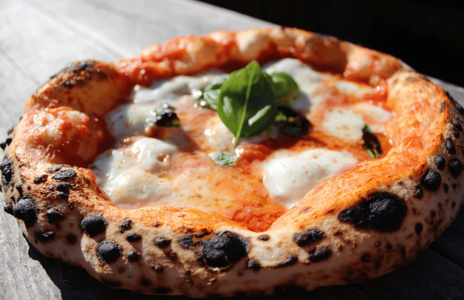 What's Leopard Spotting & Why It Matters on Pizza?