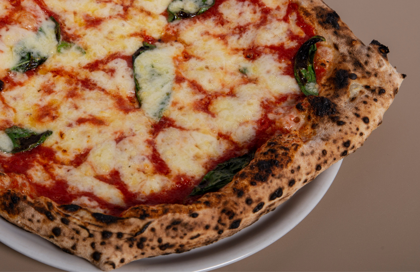 What is Leopard Spotting & How to Achieve it on Pizza?