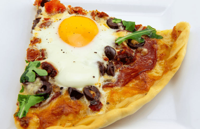 25 Best Pizza Combinations for an Unforgettable Taste!