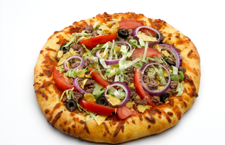 25 Best Pizza Combinations for an Unforgettable Taste!