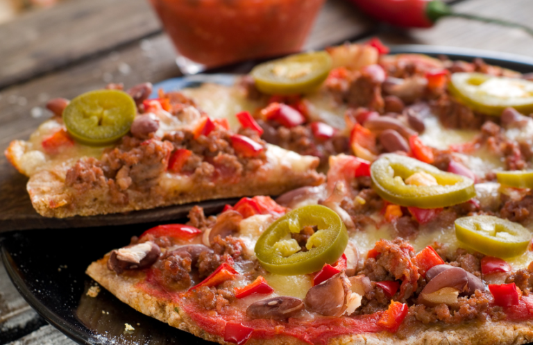 25 Best Pizza Combinations for an Unforgettable Taste!
