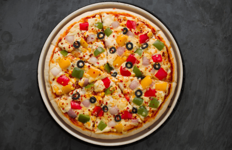25 Best Pizza Combinations for an Unforgettable Taste!