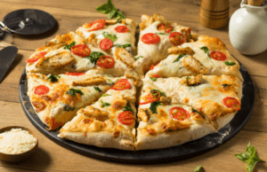 25 Best Pizza Combinations for an Unforgettable Taste!