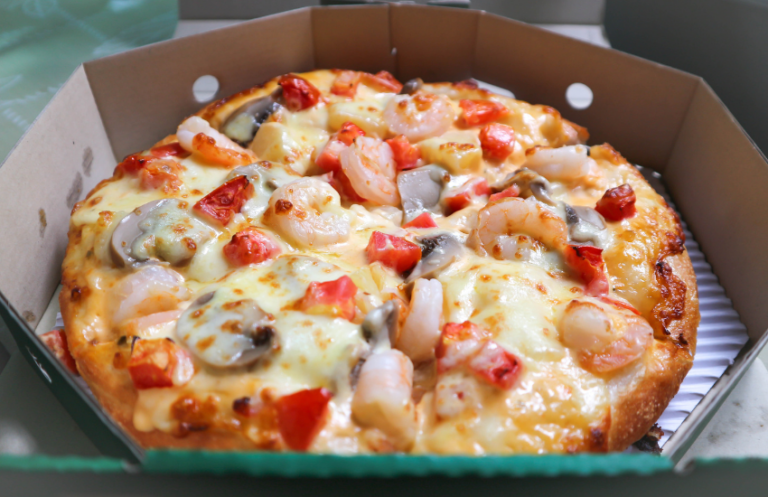 25 Best Pizza Combinations for an Unforgettable Taste!