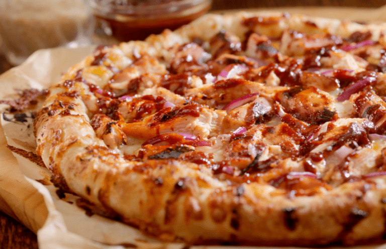 25 Best Pizza Combinations for an Unforgettable Taste!