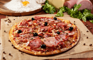 25 Best Pizza Combinations for an Unforgettable Taste!