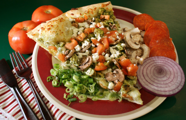 25 Best Pizza Combinations for an Unforgettable Taste!