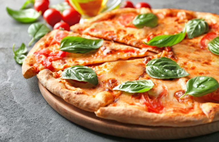 25 Best Pizza Combinations for an Unforgettable Taste!