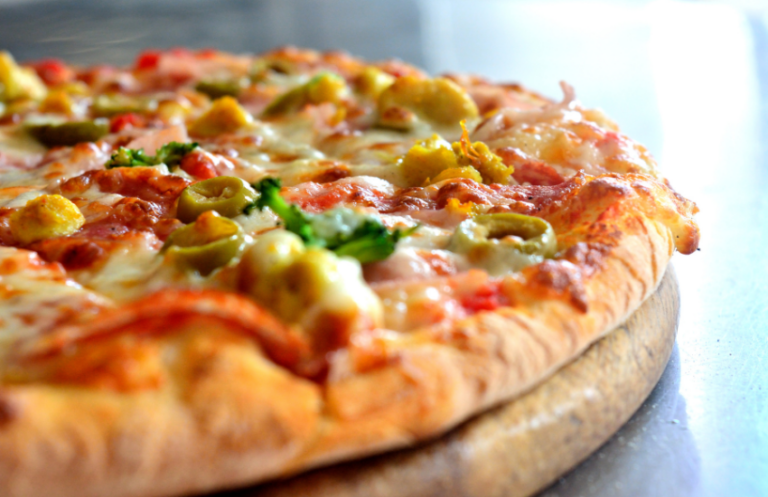 25 Best Pizza Combinations for an Unforgettable Taste!