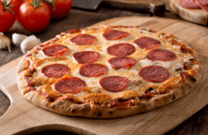 25 Best Pizza Combinations for an Unforgettable Taste!