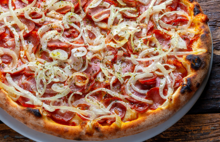 25 Best Pizza Combinations for an Unforgettable Taste!