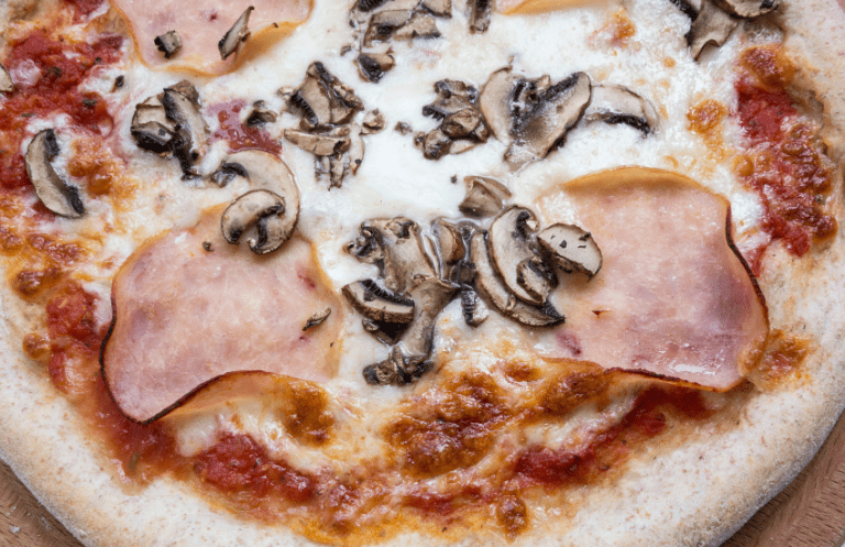 25 Best Pizza Combinations for an Unforgettable Taste!