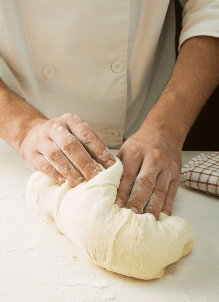What is Poolish? Pizza Poolish Explained with Easy Recipe