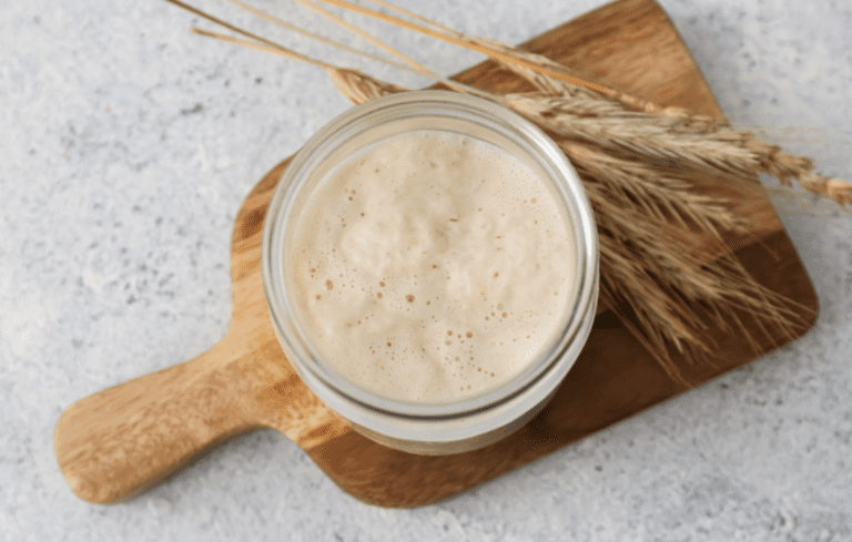 What’s Poolish & How it Makes a Next-Level Pizza Dough?