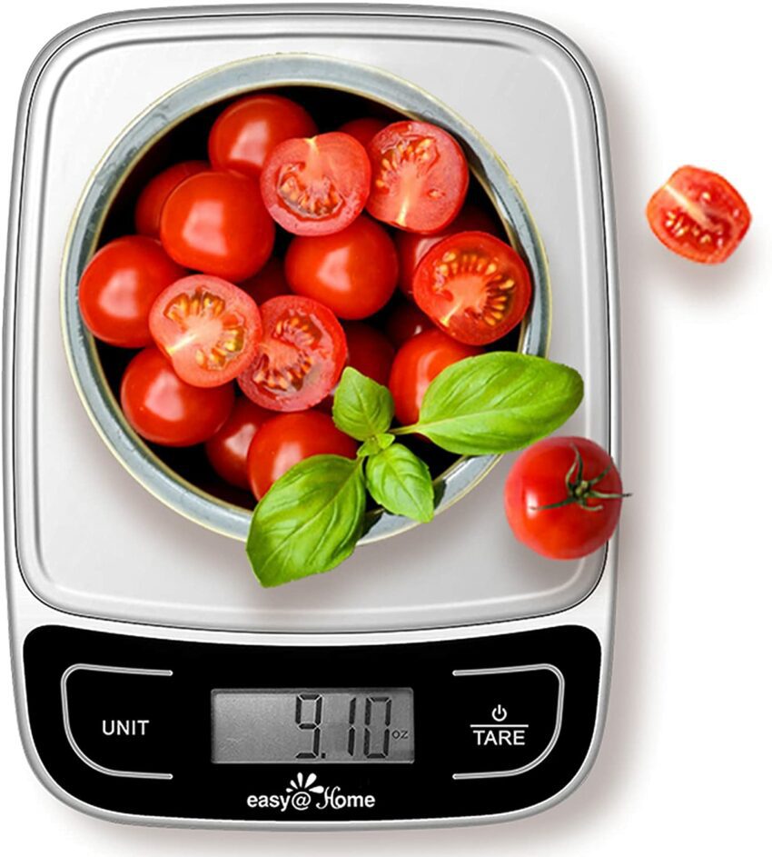 Top 14 Best Baking Scales for 2024- Most Accurate