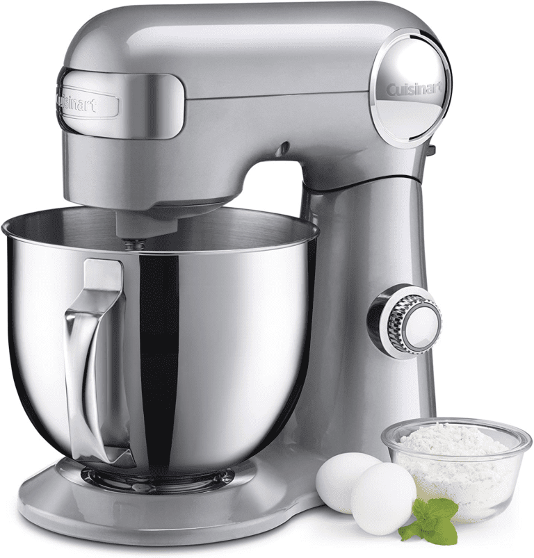 Top 11 Best Dough Kneading Machines for 2024