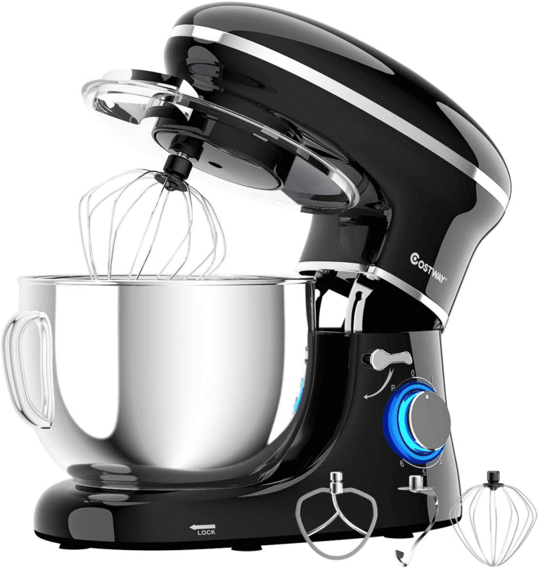 Top 11 Best Dough Kneading Machines for 2024