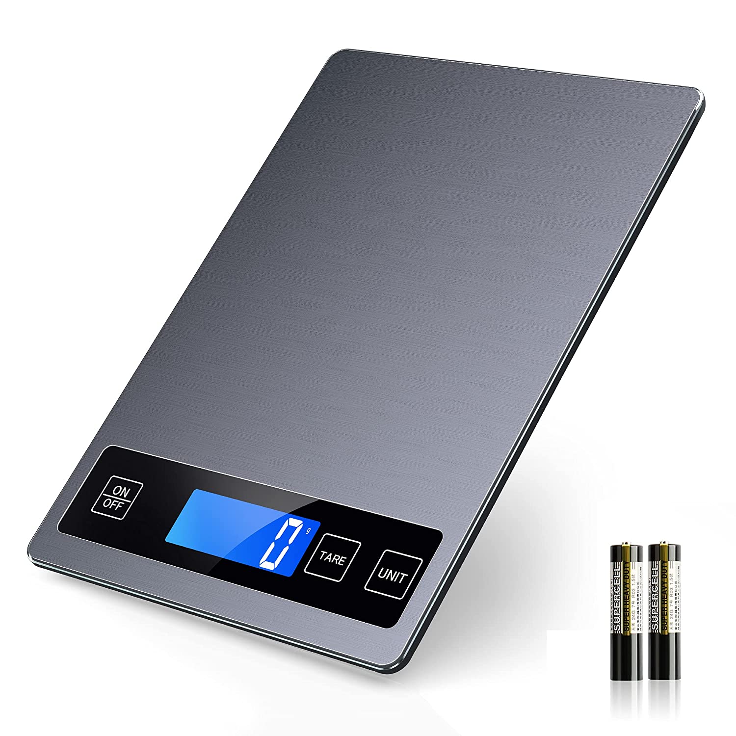 Top 14 Best Baking Scales for 2024- Most Accurate