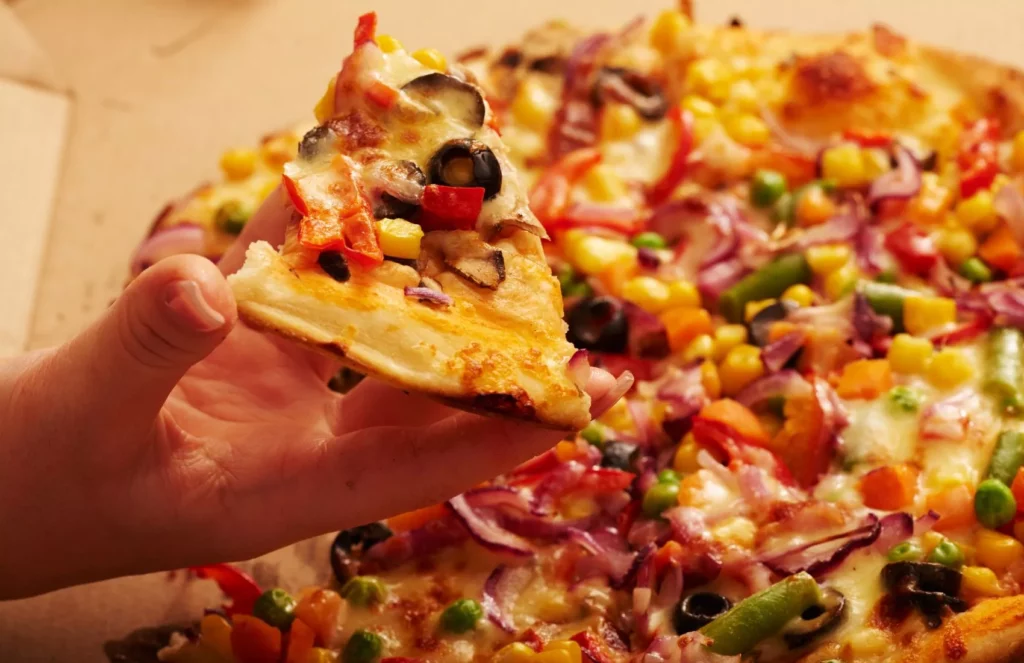 Top 2 and 3 Related Reasons Behind Your Pizza Cravings