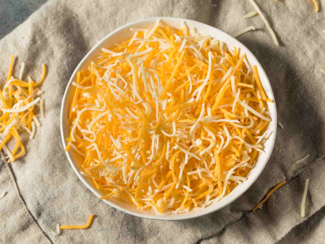 Top 7 Best Shredded Cheeses for Nachos