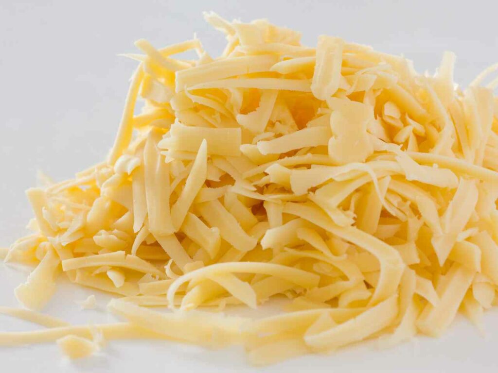 Top 9 Best Shredded Cheese for Pizzas