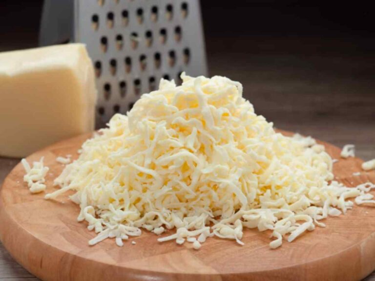 29 Types of Shredded Cheese You Must Know in 2024
