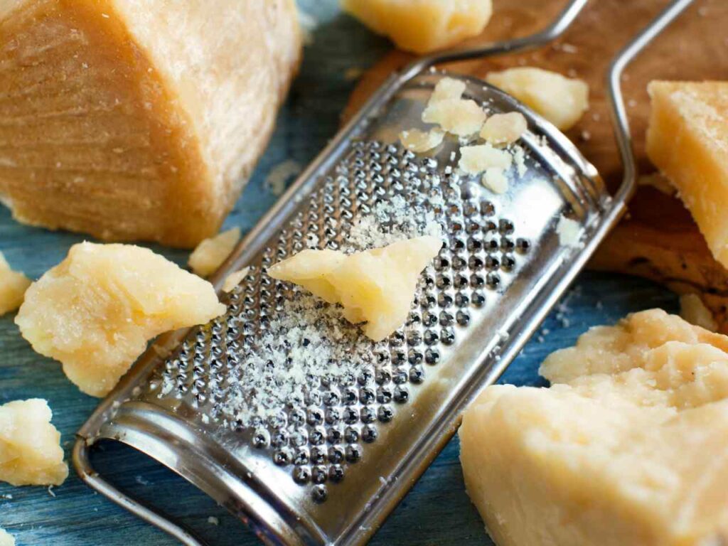 29 Types of Shredded Cheese You Must Know in 2024