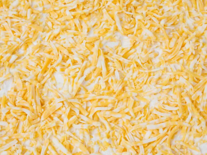 29 Types of Shredded Cheese You Must Know in 2024