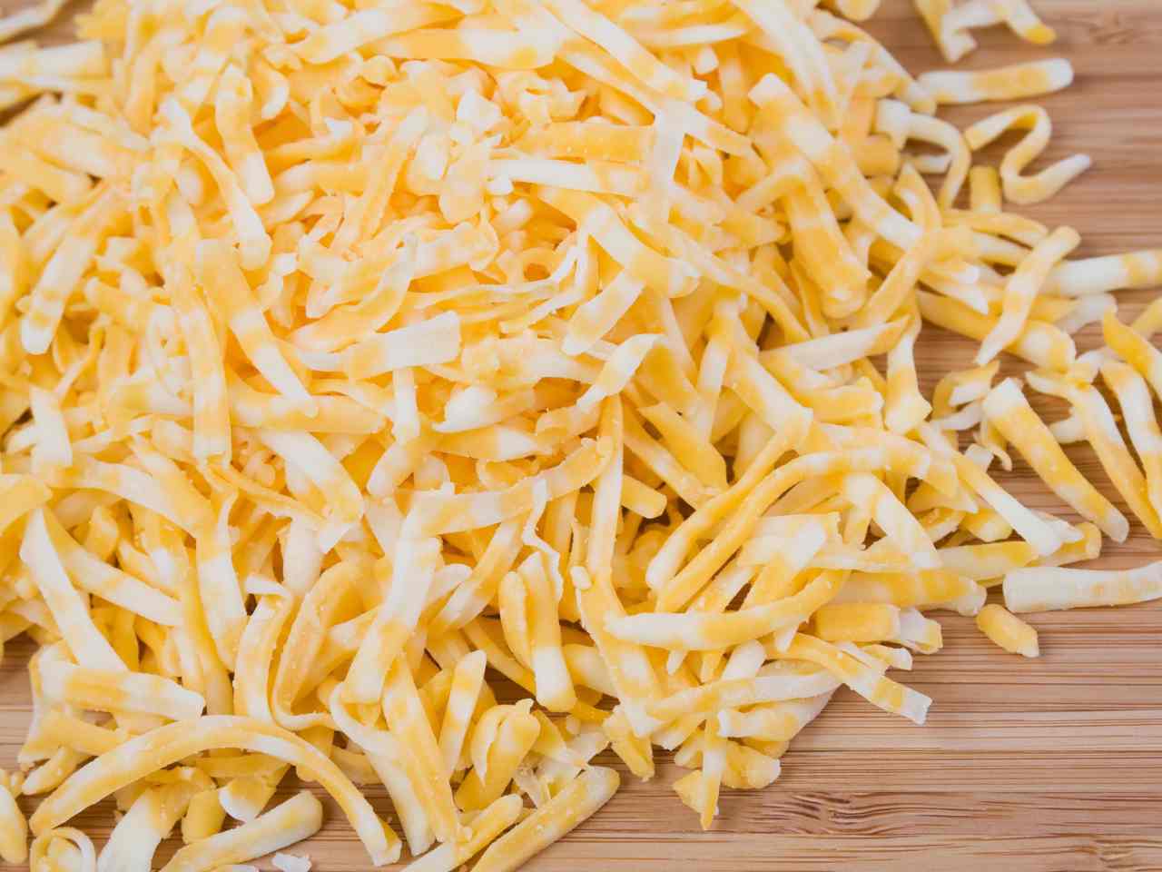 Top 9 Best Shredded Cheese for Pizzas