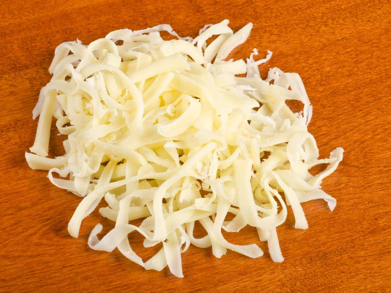 29 Types of Shredded Cheese You Must Know in 2024