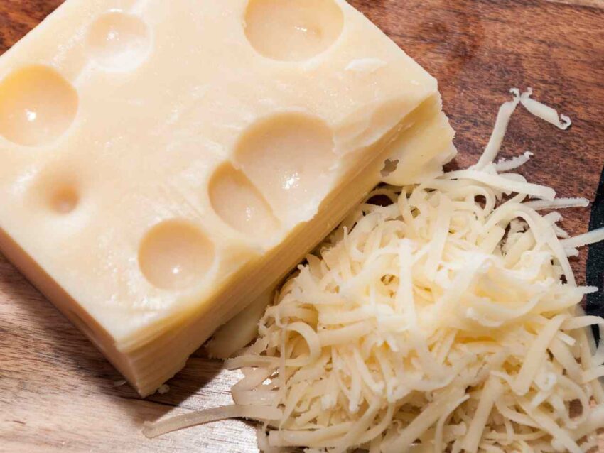 29 Types of Shredded Cheese You Must Know in 2024