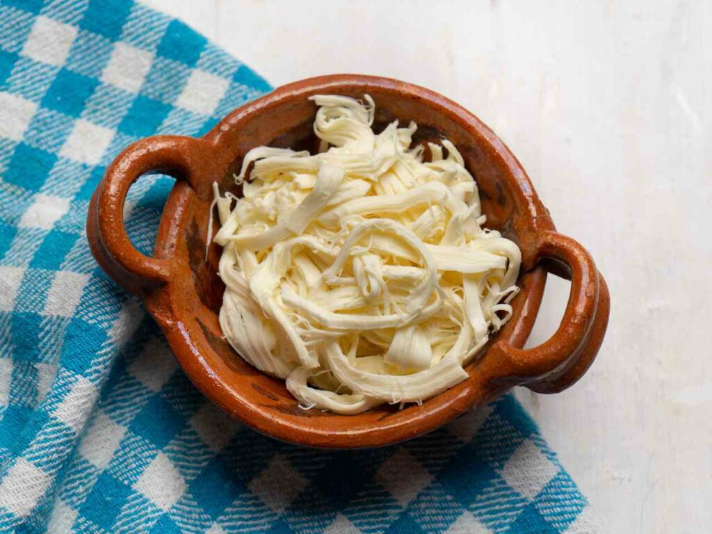 29 Types of Shredded Cheese You Must Know in 2024