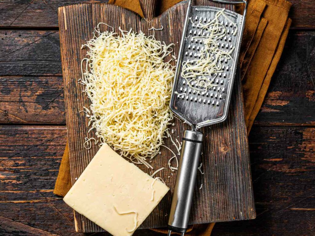 29 Types of Shredded Cheese You Must Know in 2024