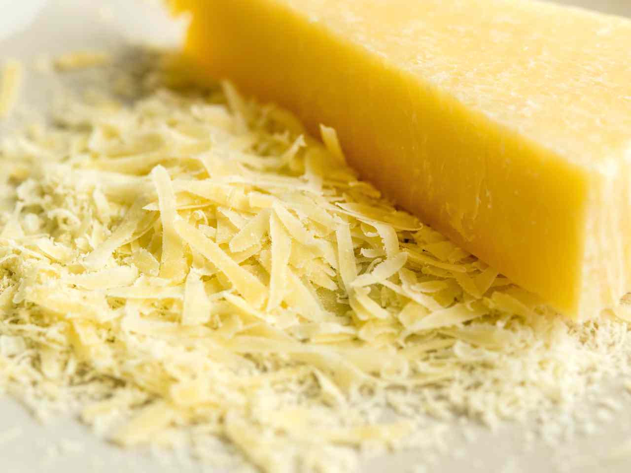 29 Types of Shredded Cheese You Must Know in 2024