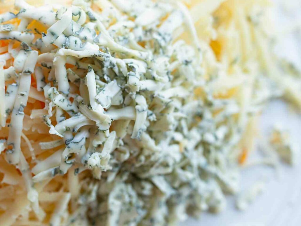29 Types of Shredded Cheese You Must Know in 2024