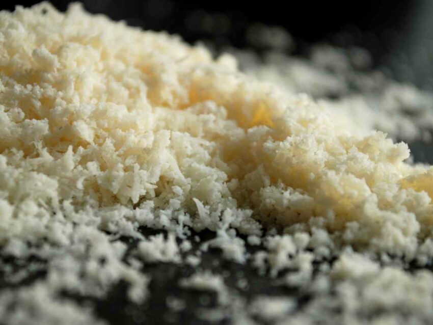 29 Types of Shredded Cheese You Must Know in 2024