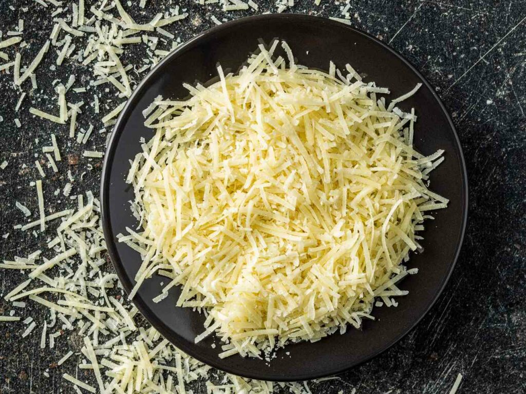 29 Types of Shredded Cheese You Must Know in 2024