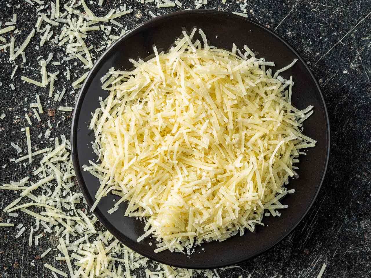 29 Types of Shredded Cheese You Must Know in 2024