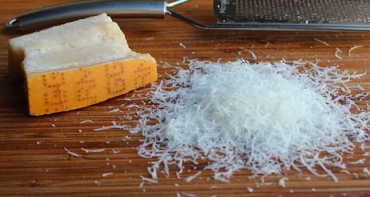 29 Types of Shredded Cheese You Must Know in 2024